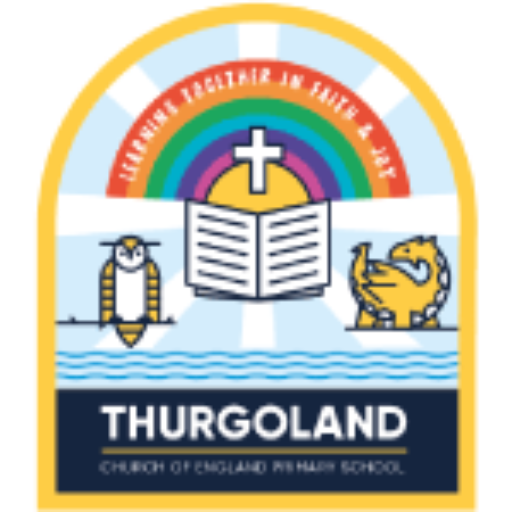 Staff List 2023 - Thurgoland Primary